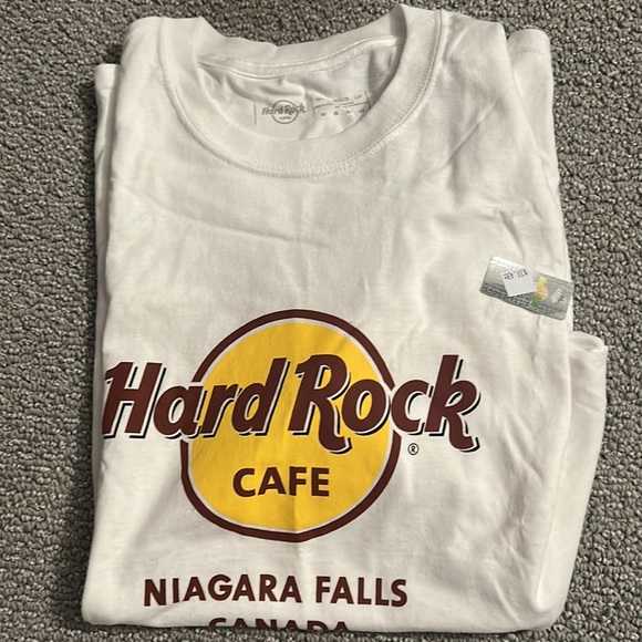 Shirts | Hard Rock Cafe Tshirts | Poshmark